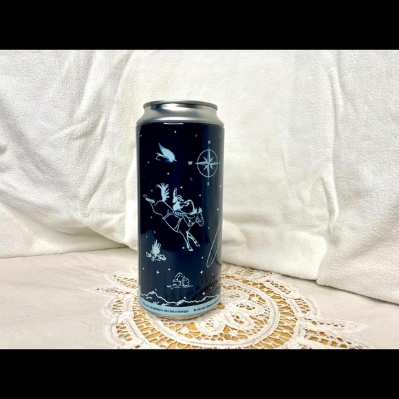 Yeti | Storage & Organization | New Yeti Can Tin Container Can ...